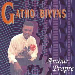 Gatho Bivyns Store: Official Merch & Vinyl