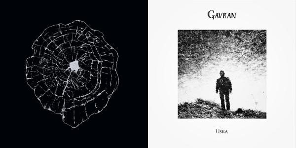 Gavran Store: Official Merch & Vinyl