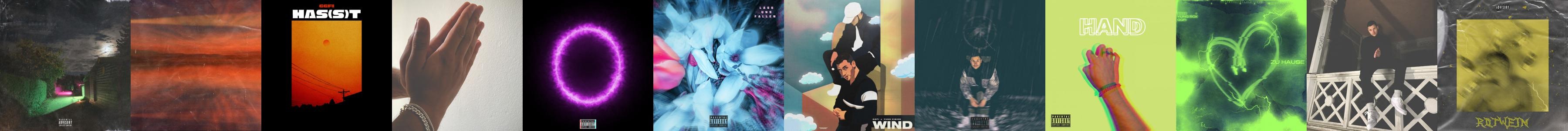 GGFI Store: Official Merch & Vinyl