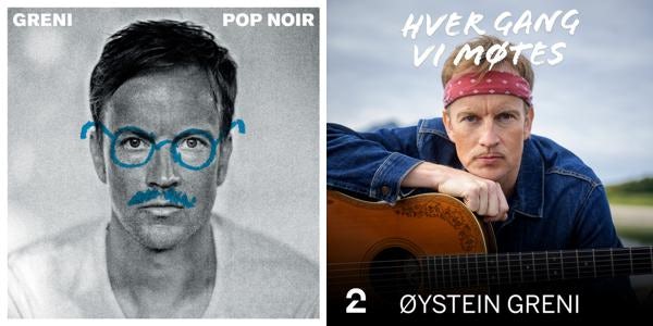 Greni Store: Official Merch & Vinyl