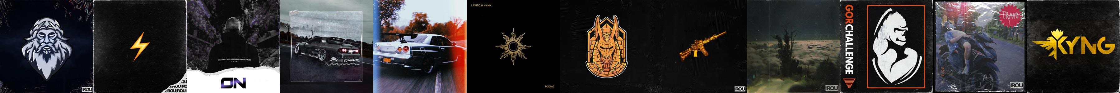 Hkmk Store: Official Merch & Vinyl