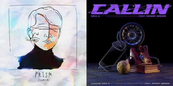 $IGA A Store: Official Merch & Vinyl