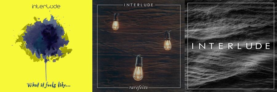 Interlude Store: Official Merch & Vinyl