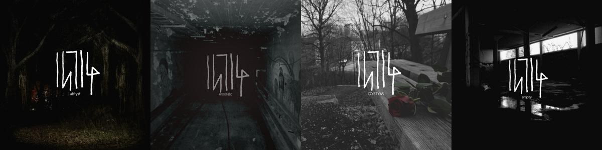 Intig Store: Official Merch & Vinyl