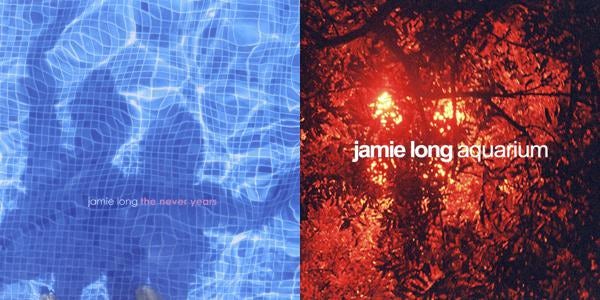 Jamie Long Store: Official Merch & Vinyl