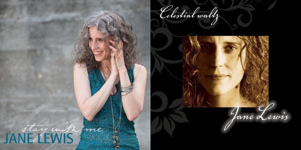 Jane Lewis Store: Official Merch & Vinyl