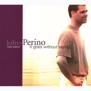 Jeffrey Perino Store: Official Merch & Vinyl