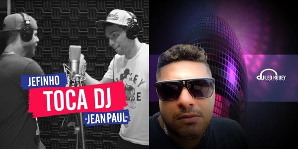 Jefinho Store: Official Merch & Vinyl