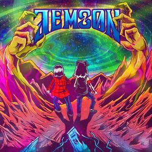 Jemson Store: Official Merch & Vinyl