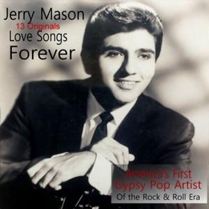 Jerry Mason Store: Official Merch & Vinyl