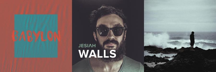 Jesiah Store: Official Merch & Vinyl