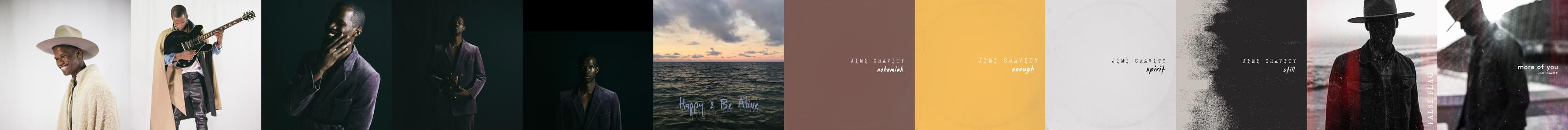 Jimi Cravity Store: Official Merch & Vinyl