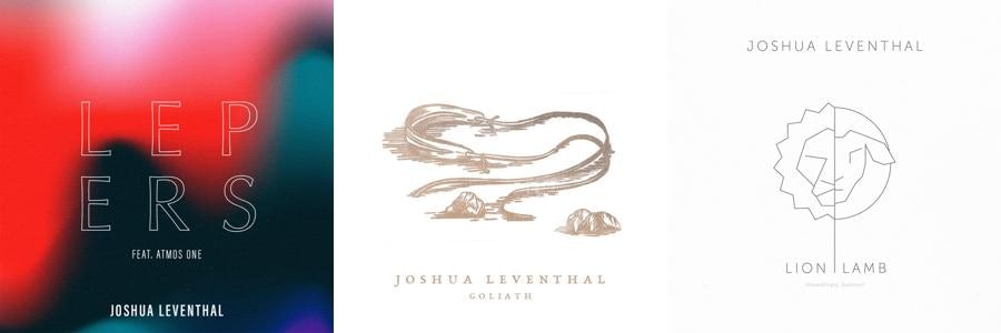 Joshua Leventhal Store: Official Merch & Vinyl