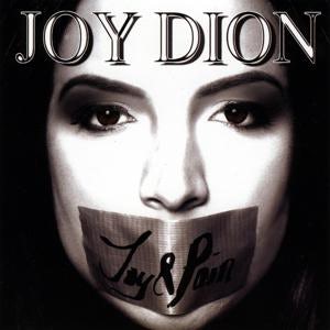 Joy Dion Store: Official Merch & Vinyl
