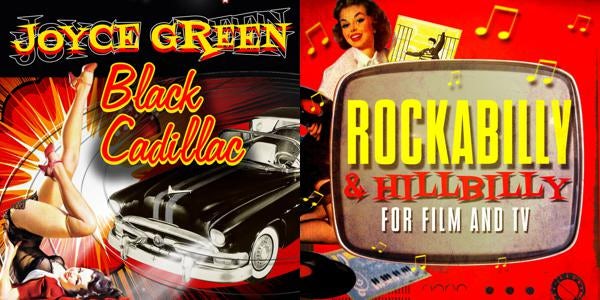 Joyce Green Store: Official Merch & Vinyl