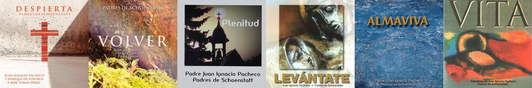 Juan Ignacio Pacheco Store: Official Merch & Vinyl