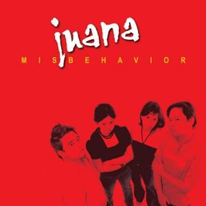 Juana Store: Official Merch & Vinyl