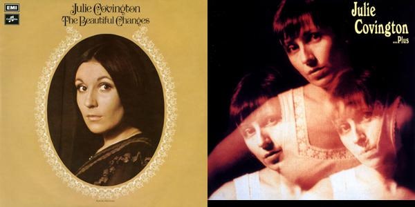 Julie Covington Store: Official Merch & Vinyl