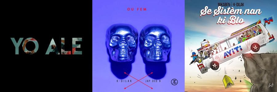 K-Dilak Store: Official Merch & Vinyl