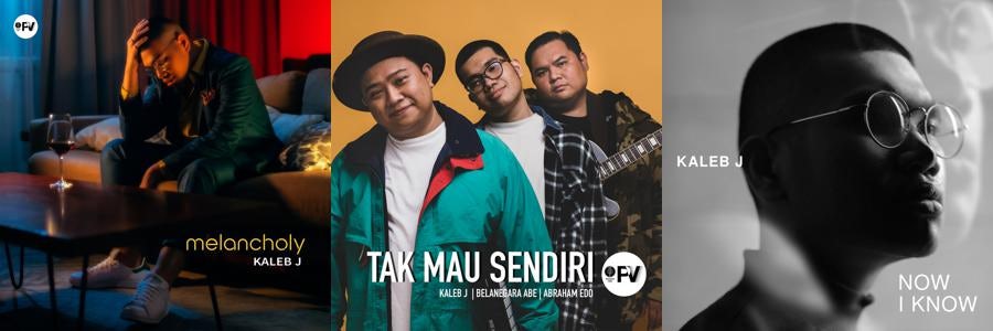 Kaleb J Store: Official Merch & Vinyl