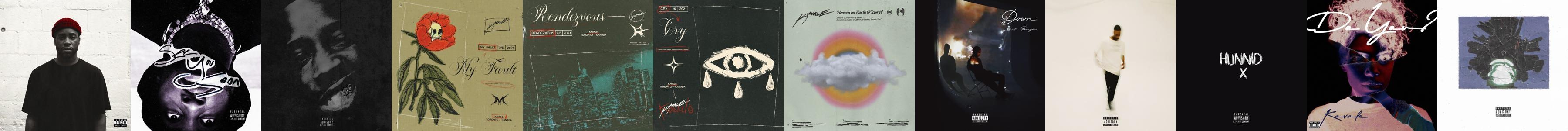 Kavale Store: Official Merch & Vinyl