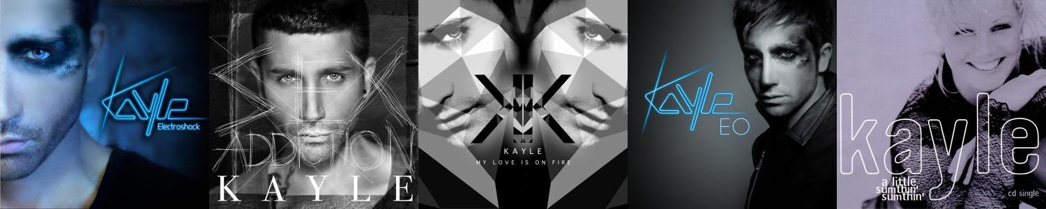 Kayle Store: Official Merch & Vinyl