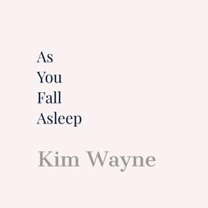 Kim Wayne Store: Official Merch & Vinyl