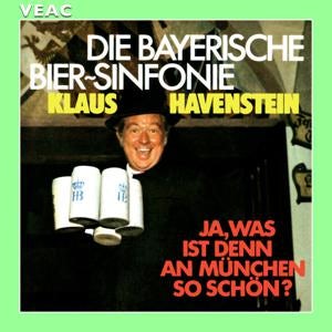 Klaus Havenstein Store: Official Merch & Vinyl