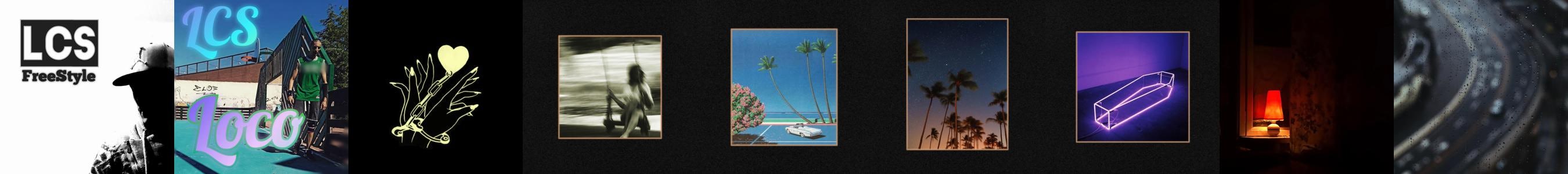 LCS Store: Official Merch & Vinyl