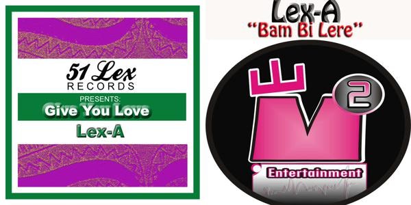 Lex-A Store: Official Merch & Vinyl