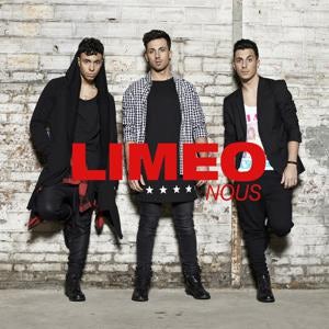 Limeo Store: Official Merch & Vinyl