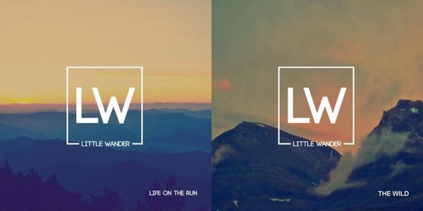 Little Wander Store: Official Merch & Vinyl