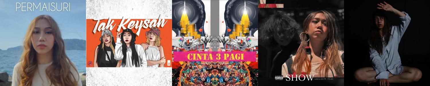 LOCA B Store: Official Merch & Vinyl