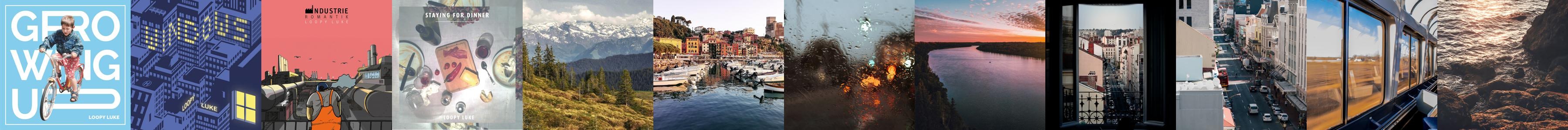 Loopy Luke Store: Official Merch & Vinyl