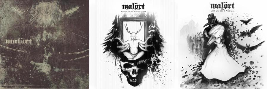 Malört Store: Official Merch & Vinyl