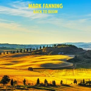 Mark Fanning Store: Official Merch & Vinyl