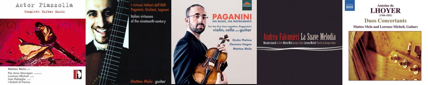 Matteo Mela Store: Official Merch & Vinyl