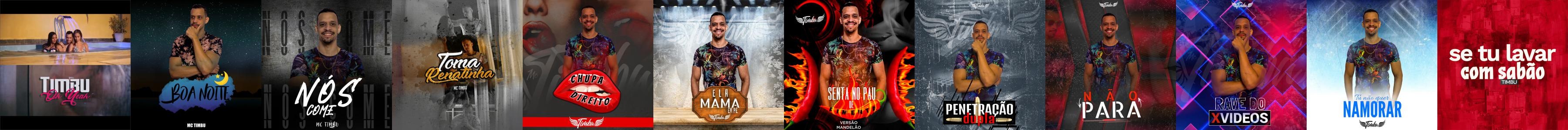 MC Timbu Store: Official Merch & Vinyl