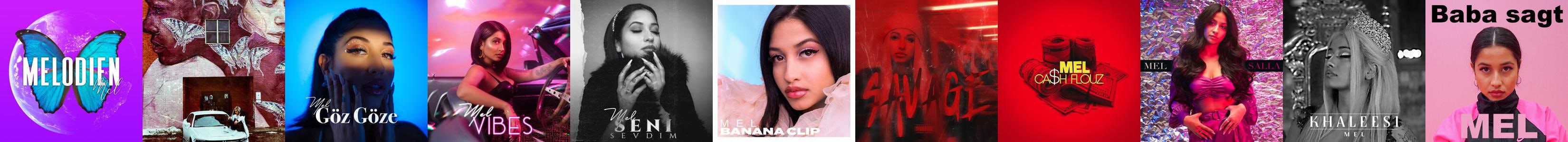 MEL Store: Official Merch & Vinyl