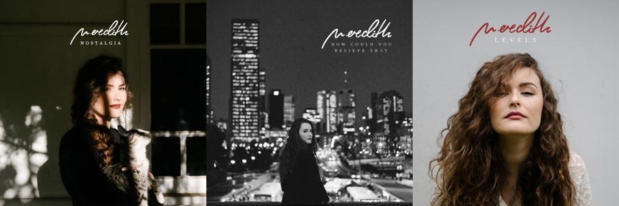 Meredith Store: Official Merch & Vinyl