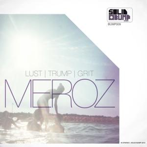 Meroz Store: Official Merch & Vinyl