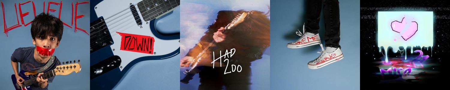 MICO Store: Official Merch & Vinyl