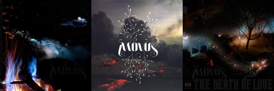 Movus Store: Official Merch & Vinyl