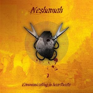 Neshamah Store: Official Merch & Vinyl