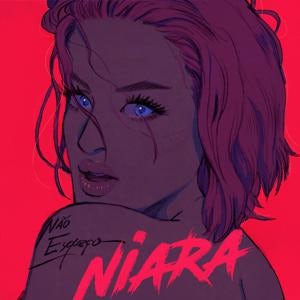 Niara Store: Official Merch & Vinyl
