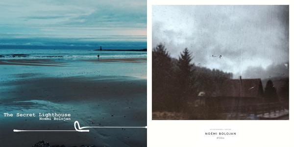 Noemi Bolojan Store: Official Merch & Vinyl