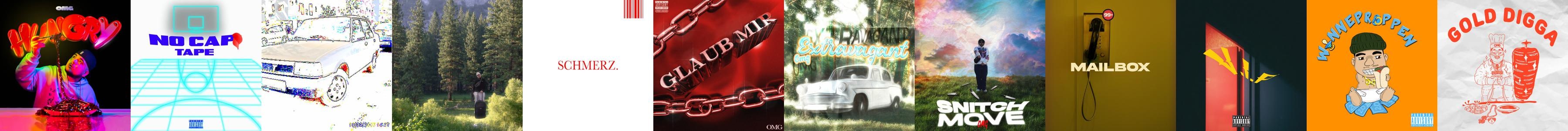 OMG Store: Official Merch & Vinyl