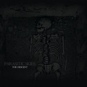 Parasitic Skies Store: Official Merch & Vinyl