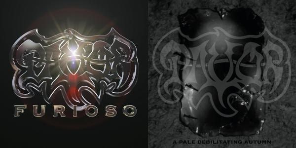 PAVOR Store: Official Merch & Vinyl