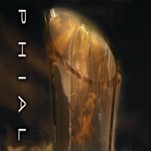 PHIAL Store: Official Merch & Vinyl